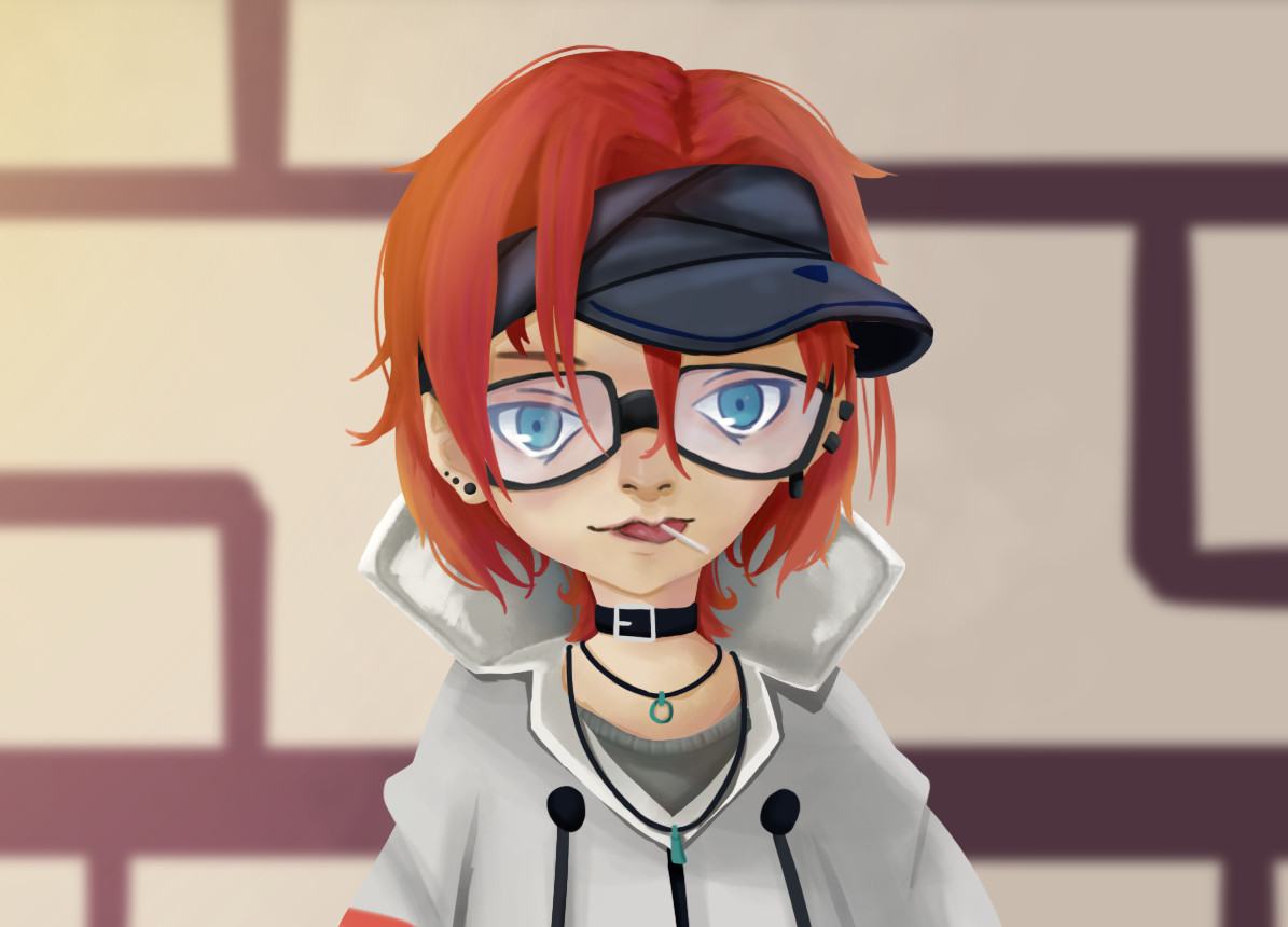 ArtStation - Untitled-1