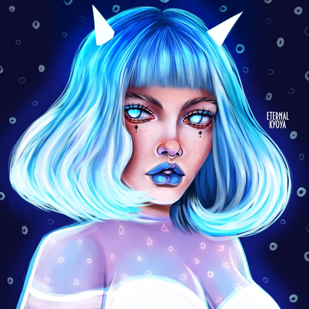 ArtStation - Draw in your style