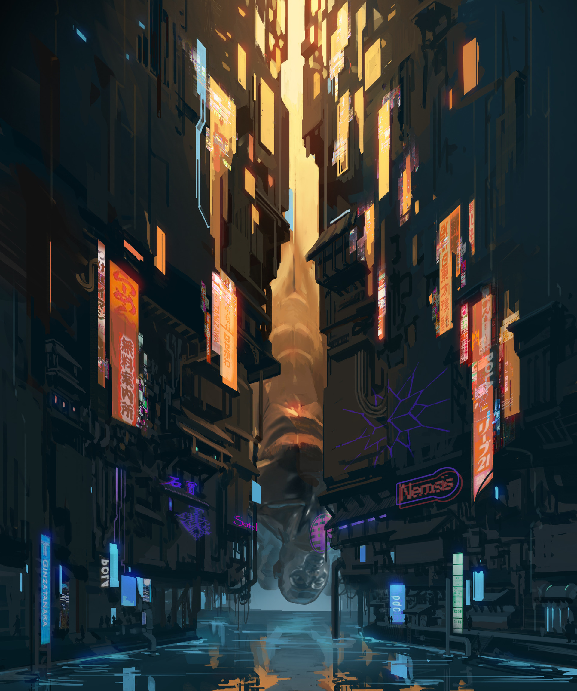 ArtStation - Practice