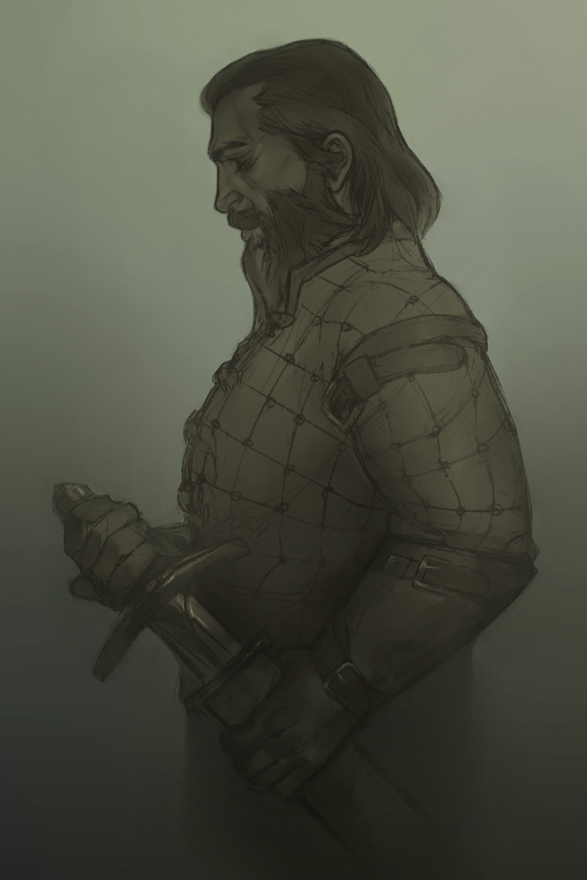 ArtStation - stormheart