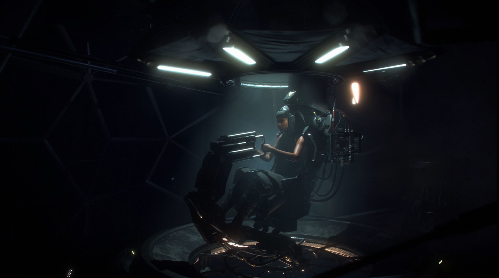 Rob Starr - Anthem Official 2018 Game Awards Trailer