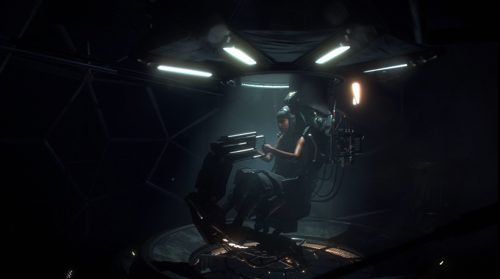 Rob Starr - Anthem Official 2018 Game Awards Trailer