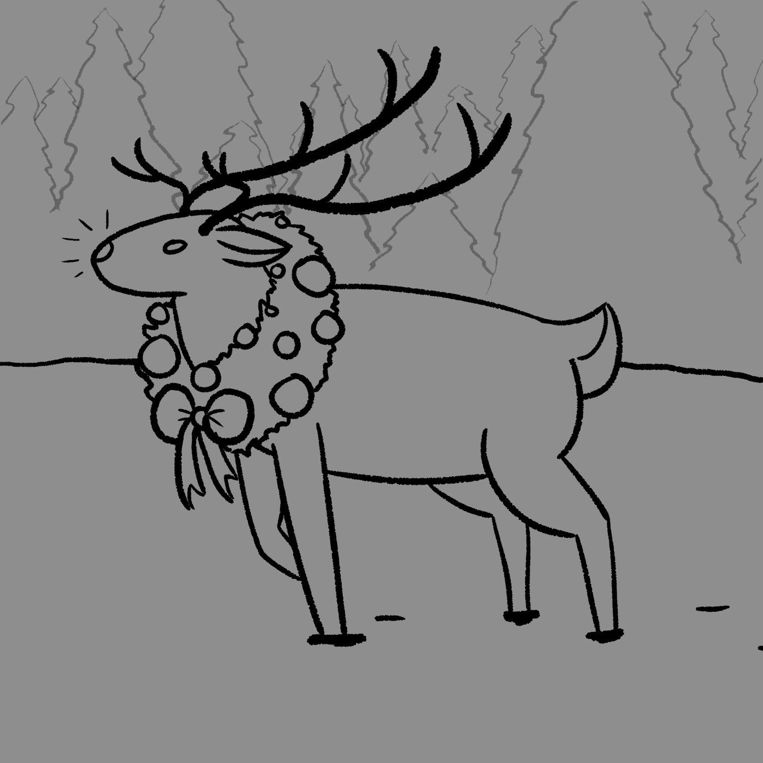 Briana Banks - Rudolph the Red Nose Reindeer