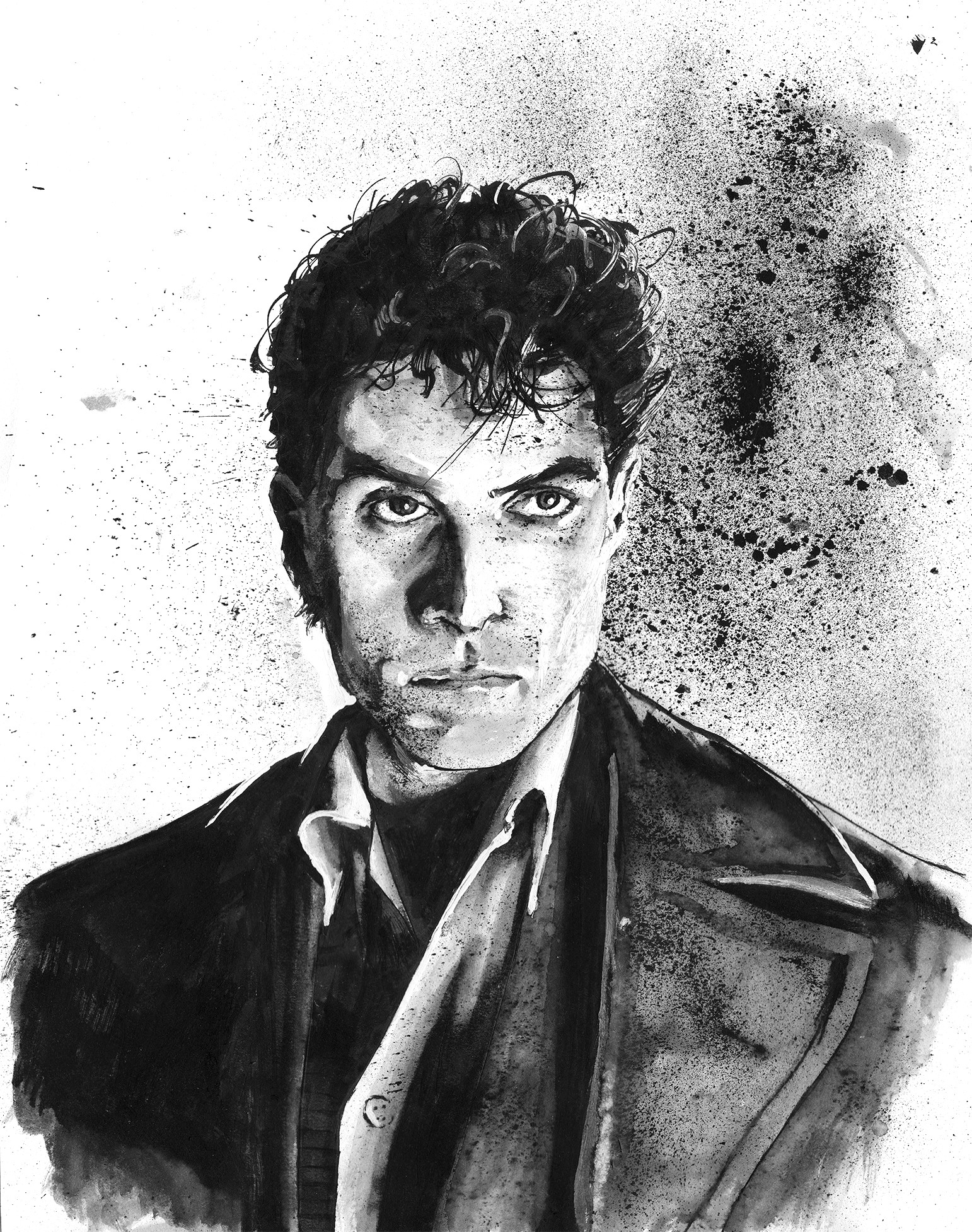 ArtStation - Murdoch