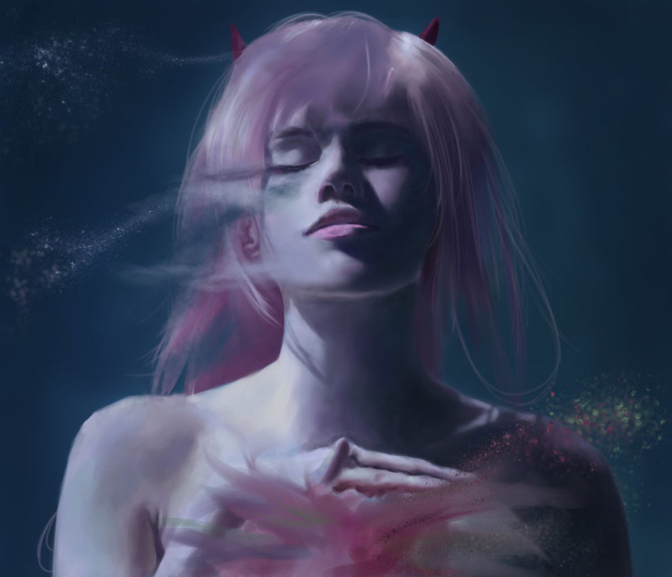 ArtStation - Vanquish