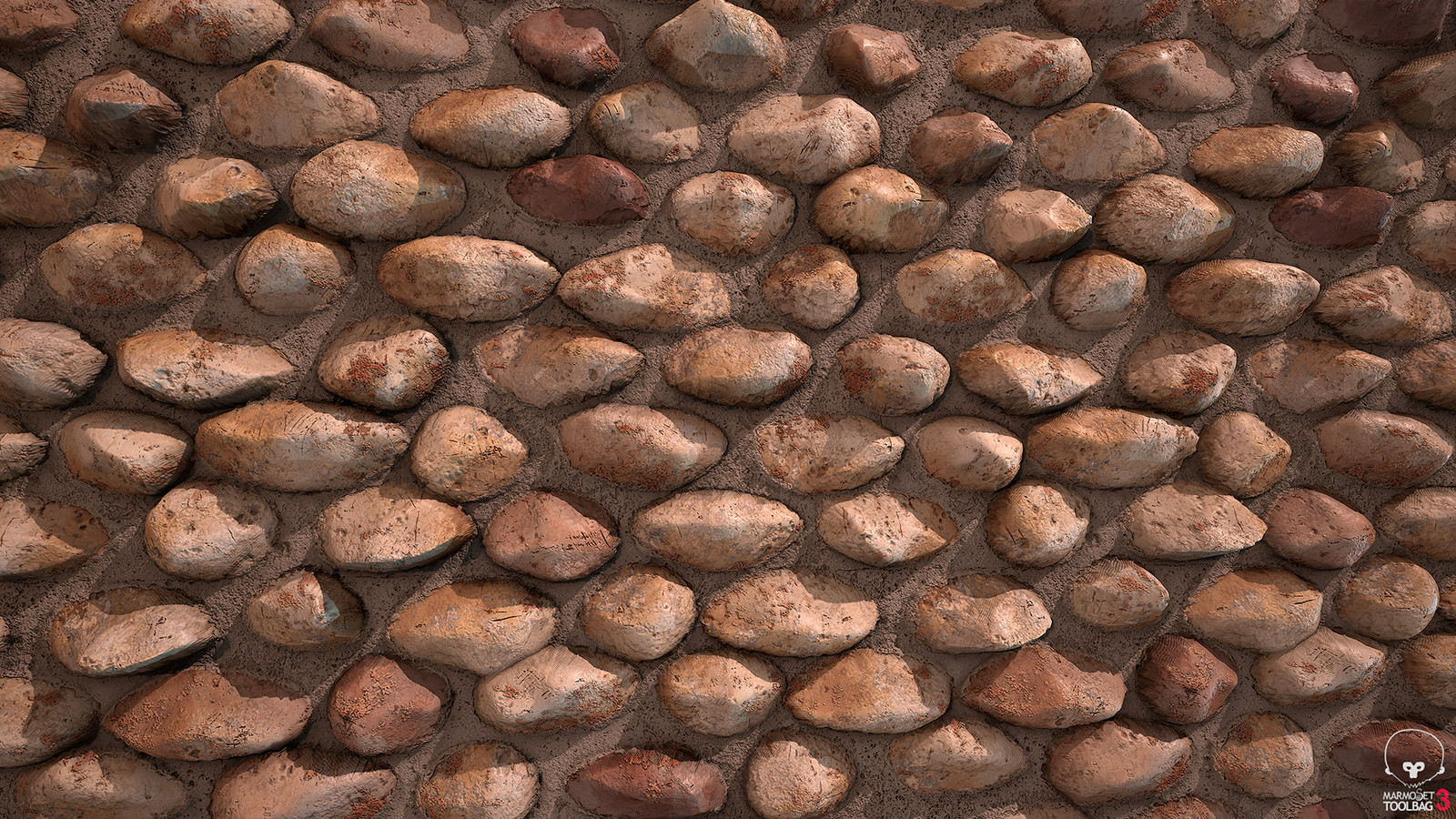 PAULETTE RICHARDSON - Round Rock Wall