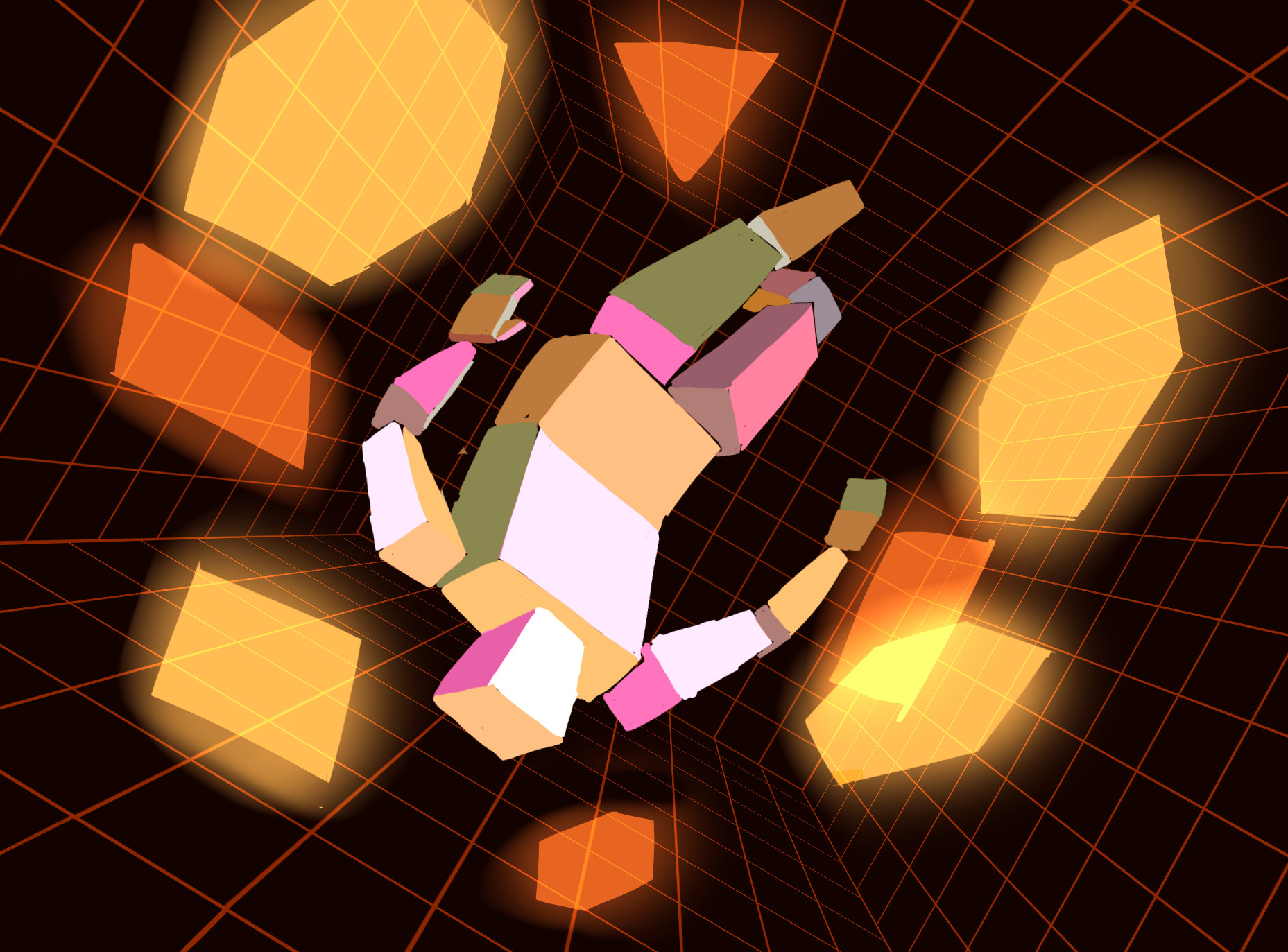 ArtStation - Loading