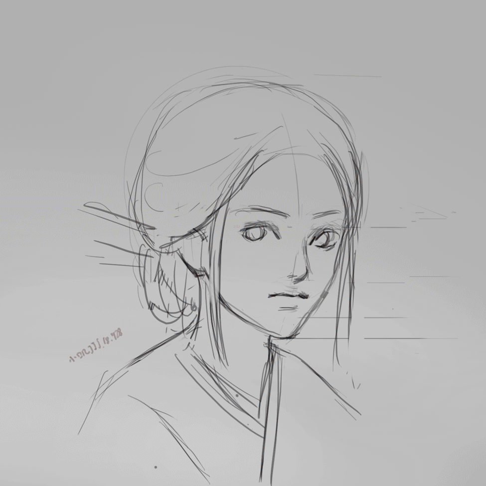 Yanmin Ji - 武林外传佟湘玉