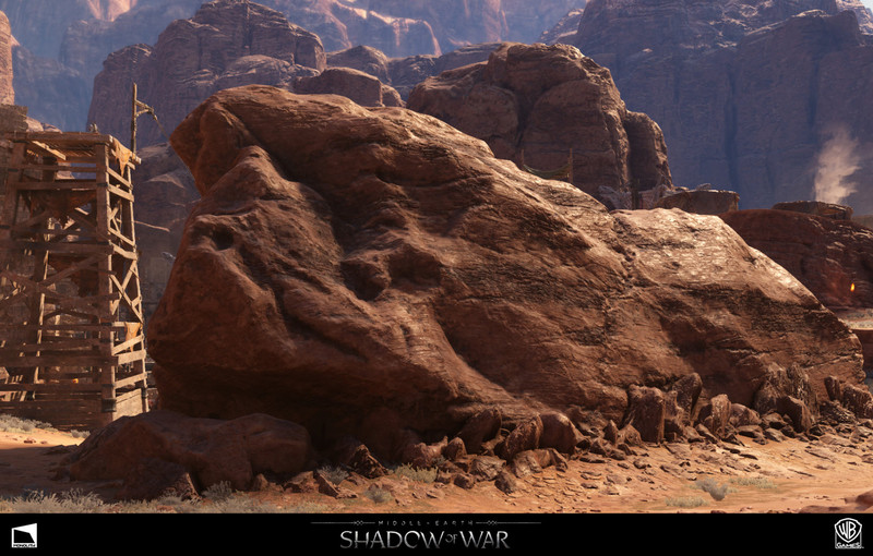 ArtStation - Peter Delgado