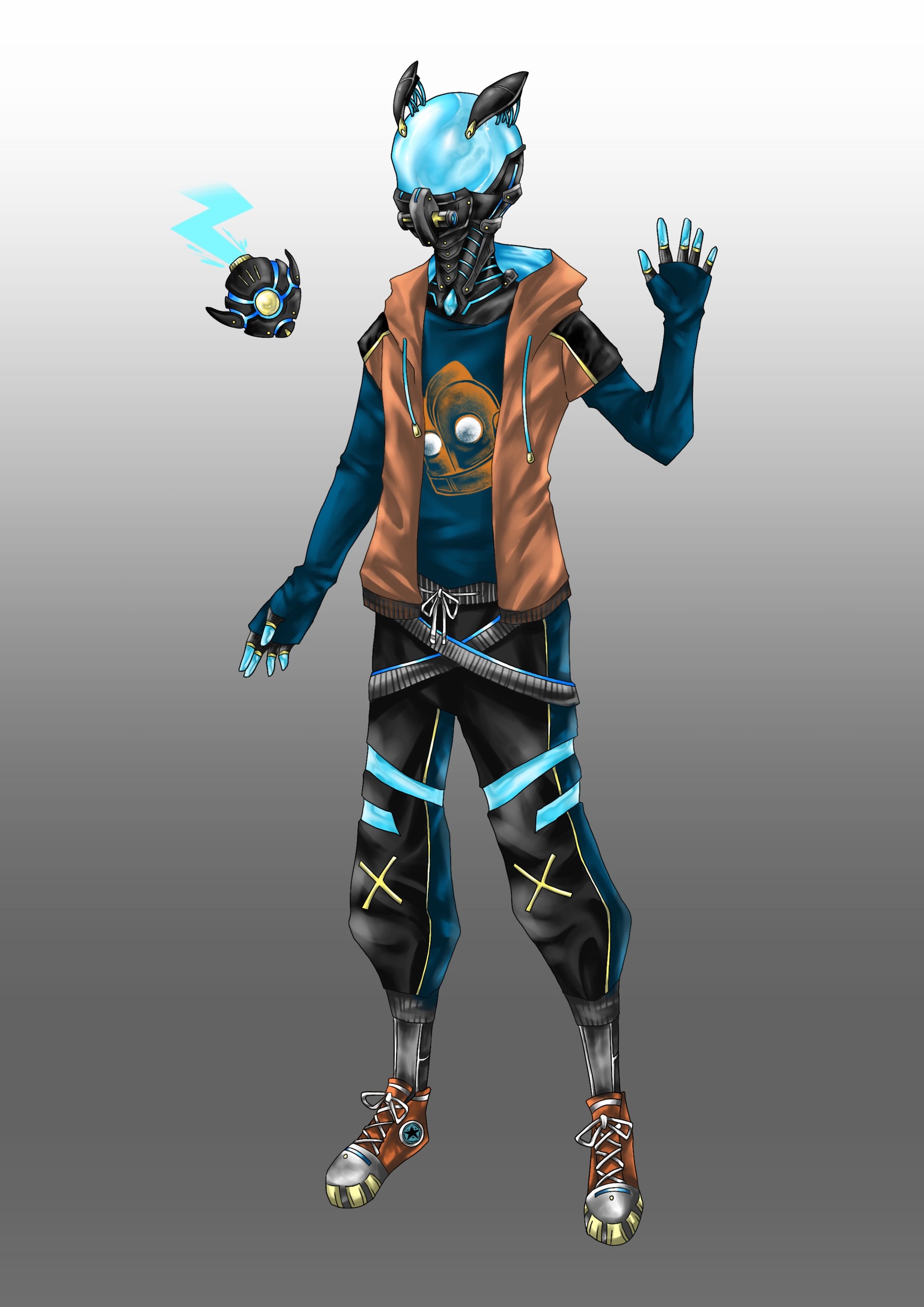 ArtStation - Zen 2000