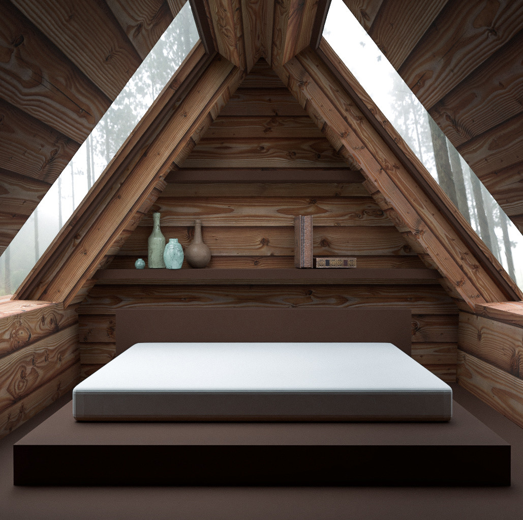 ArtStation - Lighting_Study1