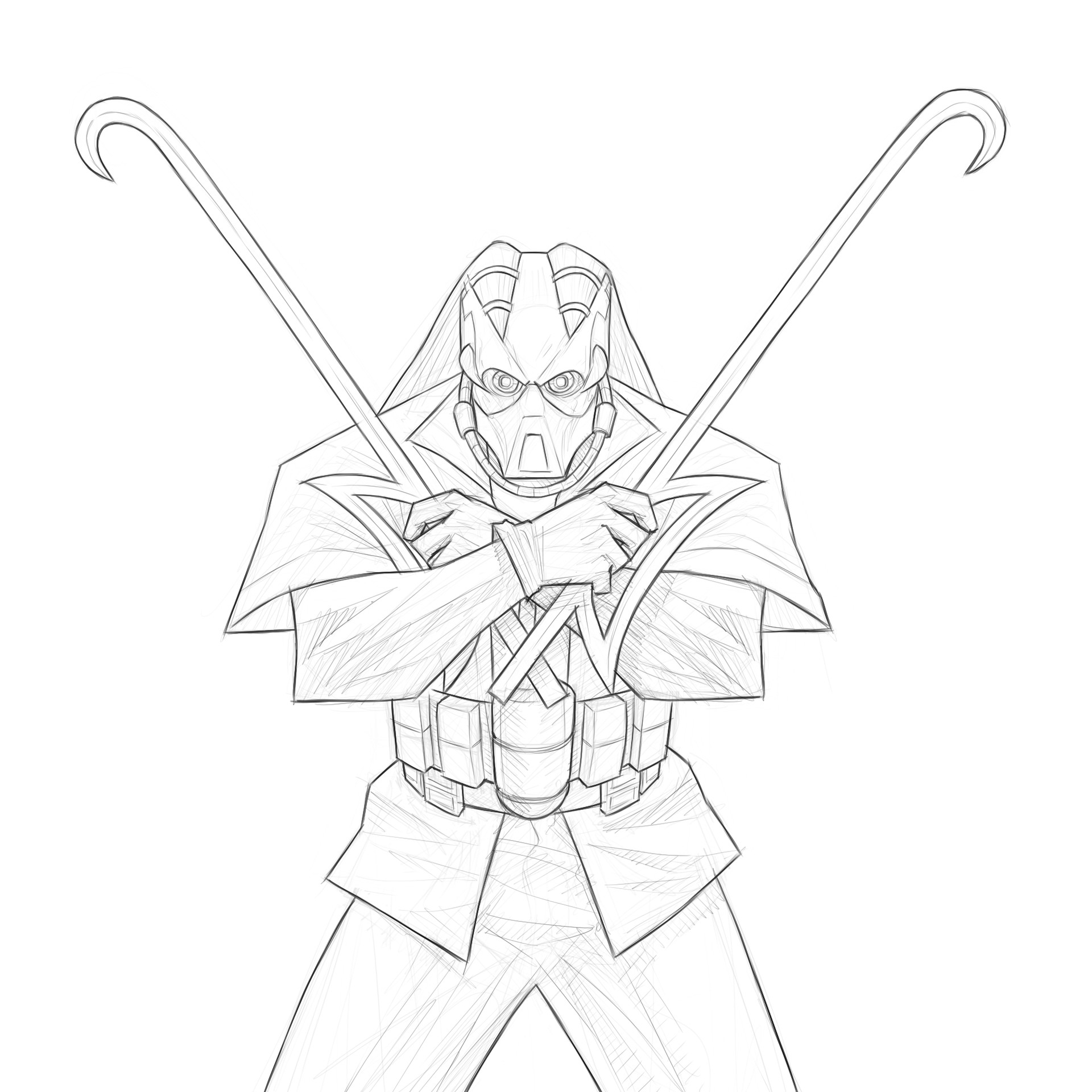 Evgeny Yurichev - Kabal (MK3)