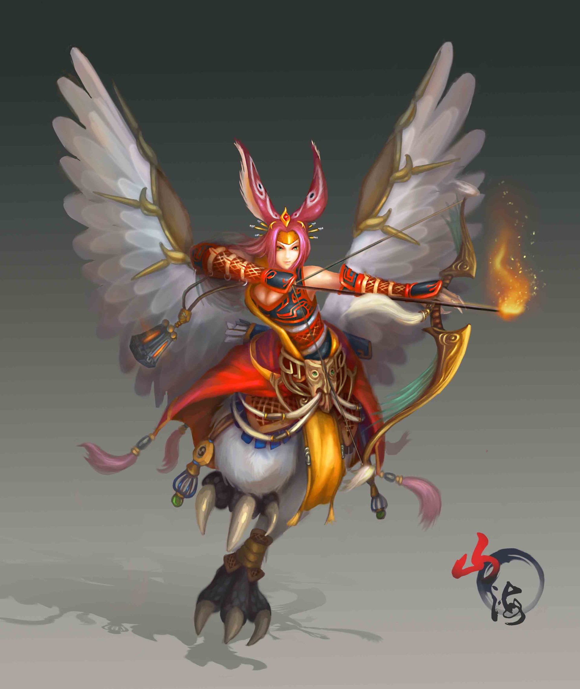 ArtStation - Yong