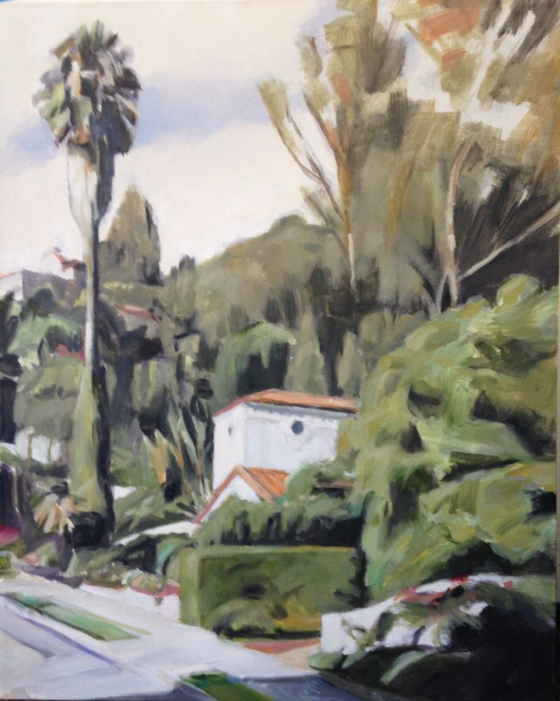 ArtStation - JP Berti