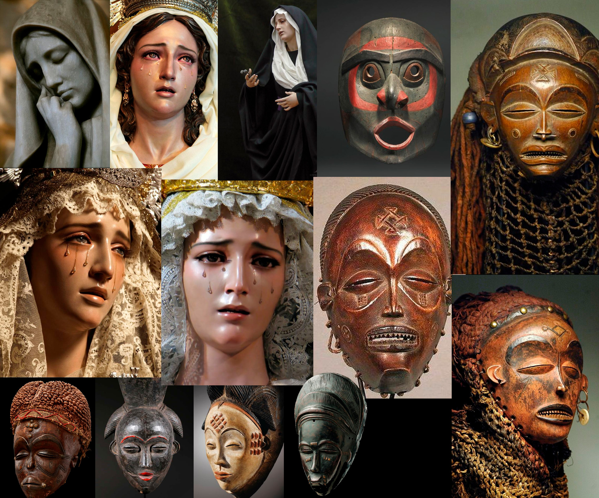 Limkuk . - The Sad Muse