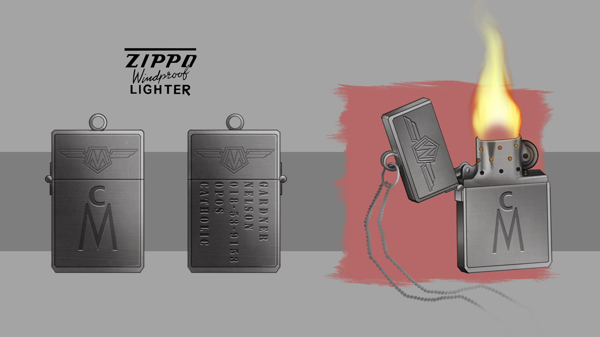 Ivan Alvarez - HBO Watchmen: Captain Metropolis