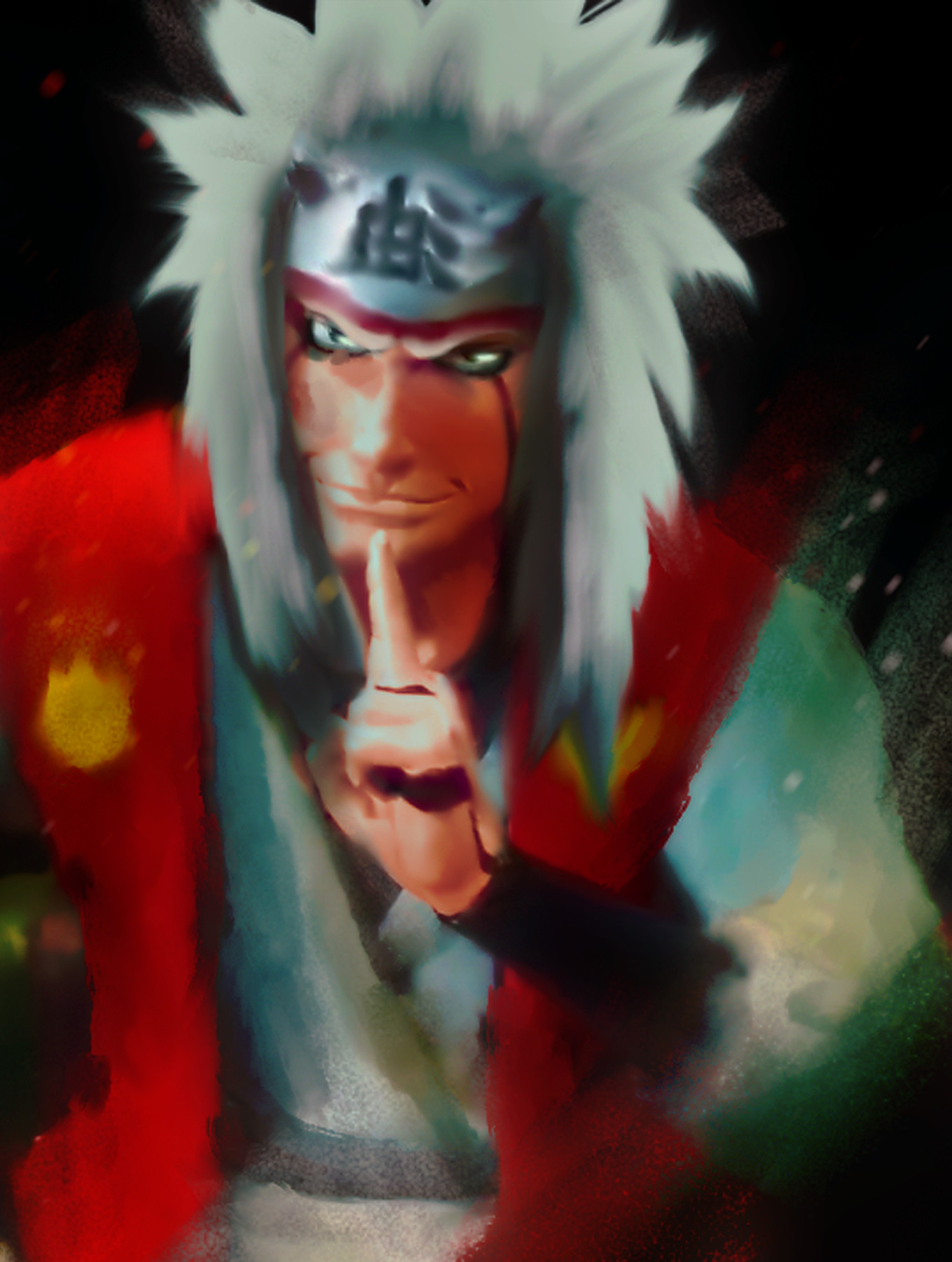 ArtStation - pervy sage