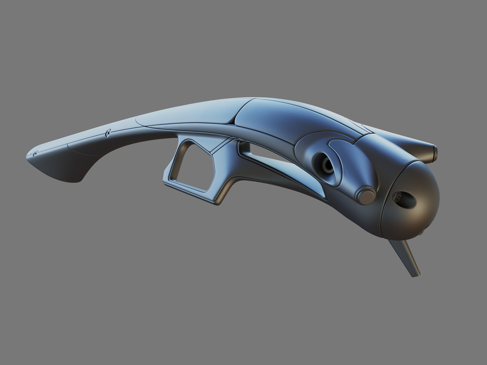 ArtStation - manipulator