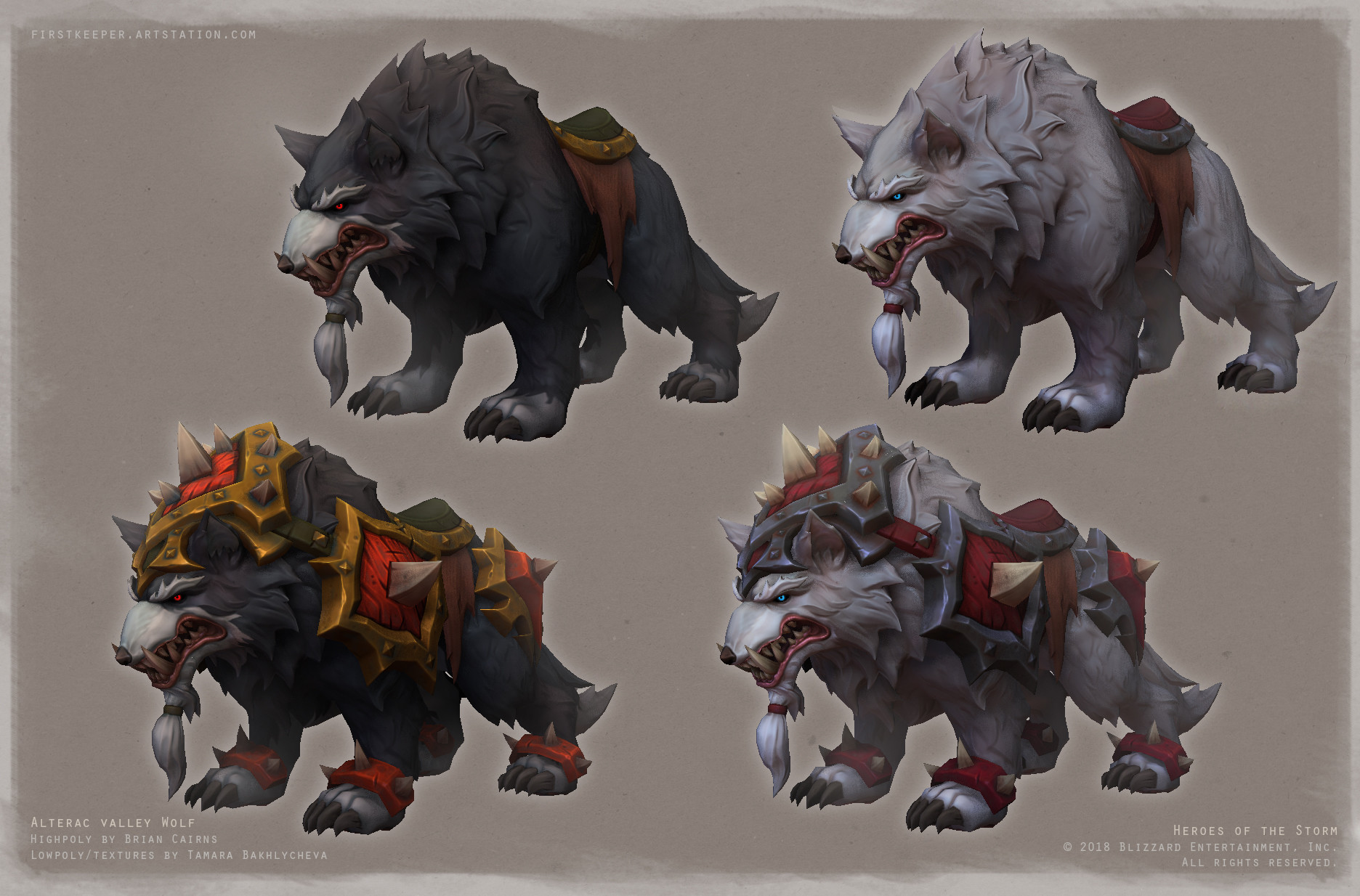 first-keeper-wolves-colors-01.jpg (1872×1234)-花瓣网