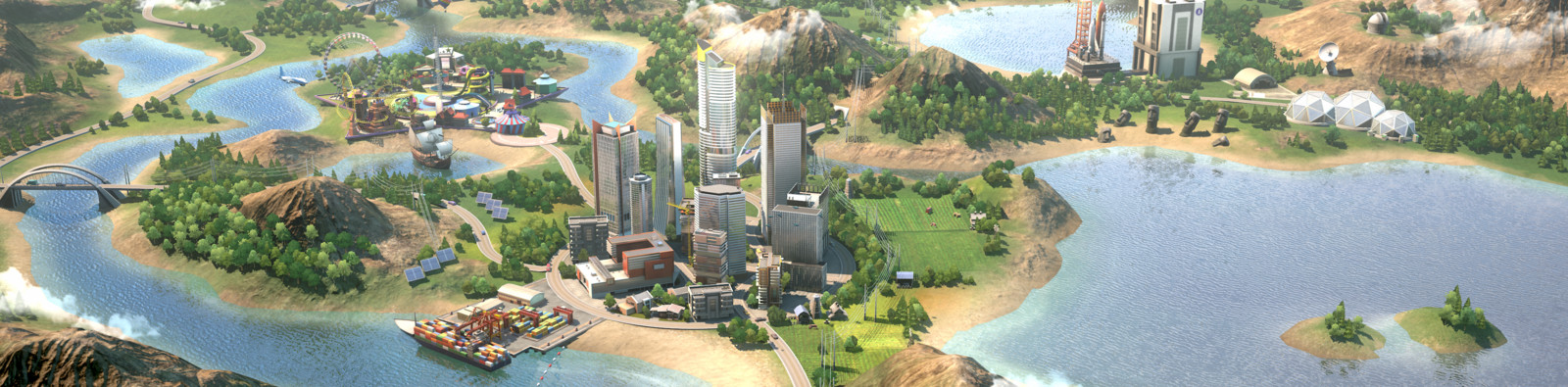 Tim Wiersma - Utopian World