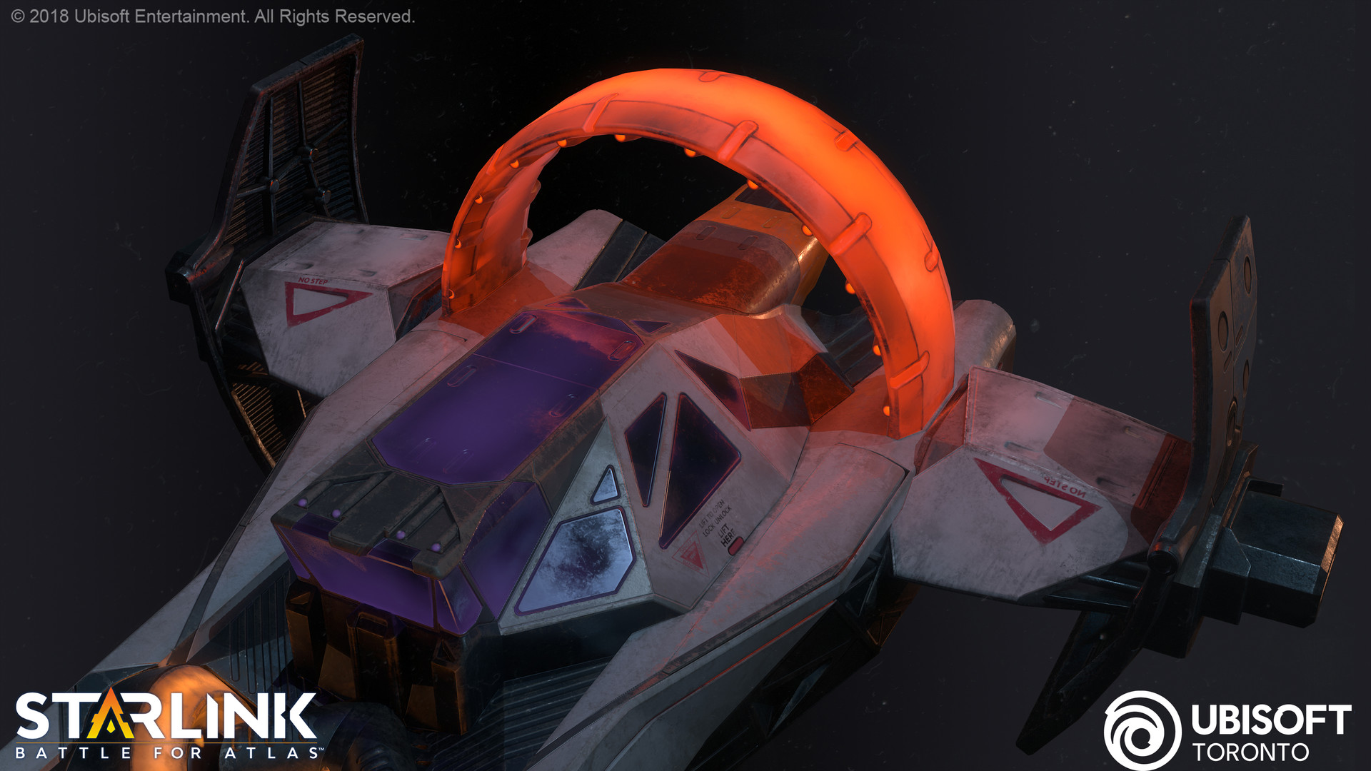 Shil Bose - Starlink: Battle for Atlas - Zenith