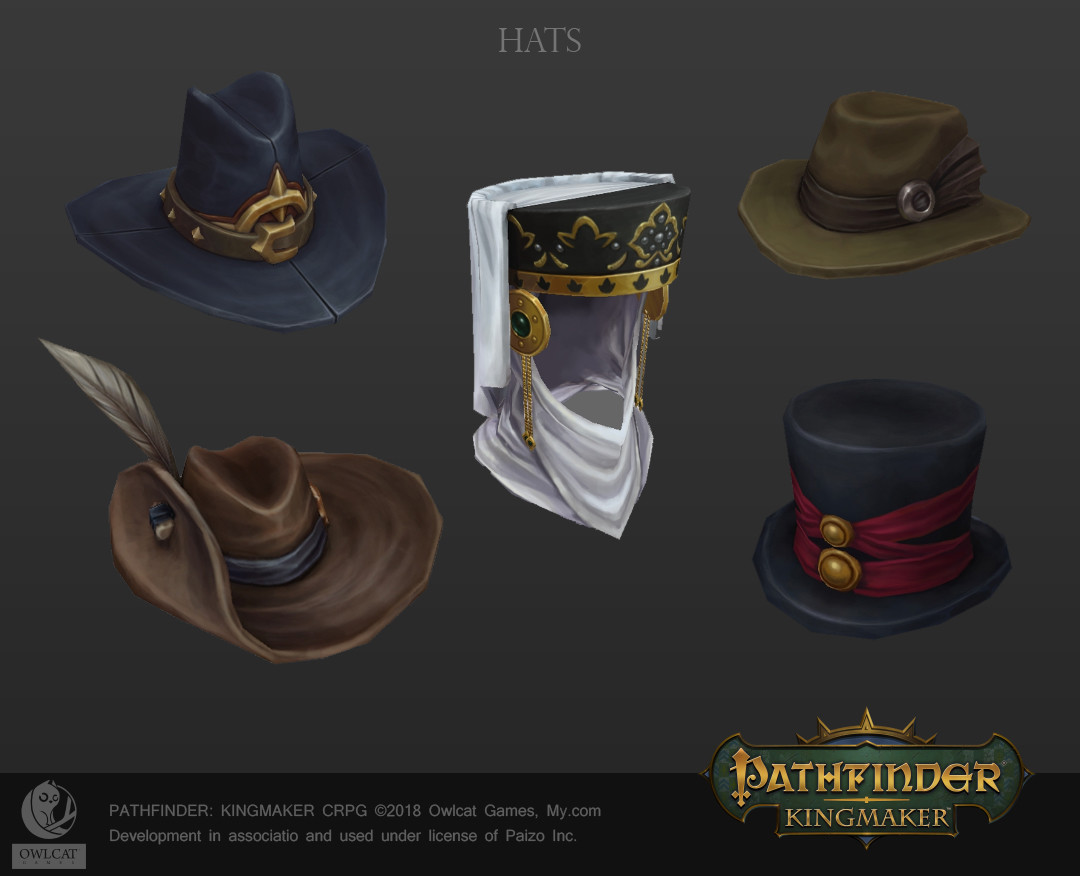 ArtStation - Dress: painting textures