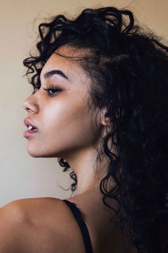 looking up profile reference