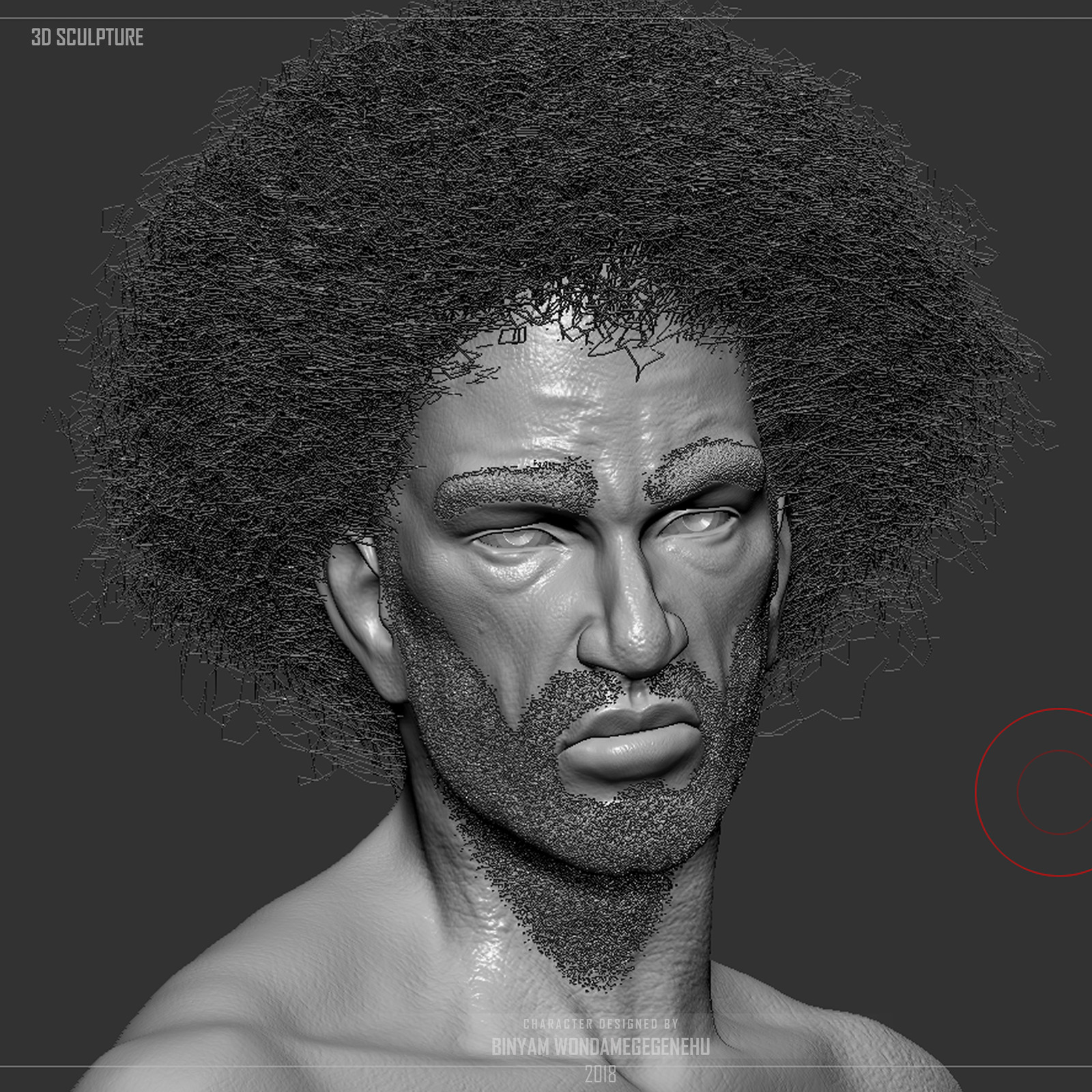 Biny Adenew - Ethio Afro