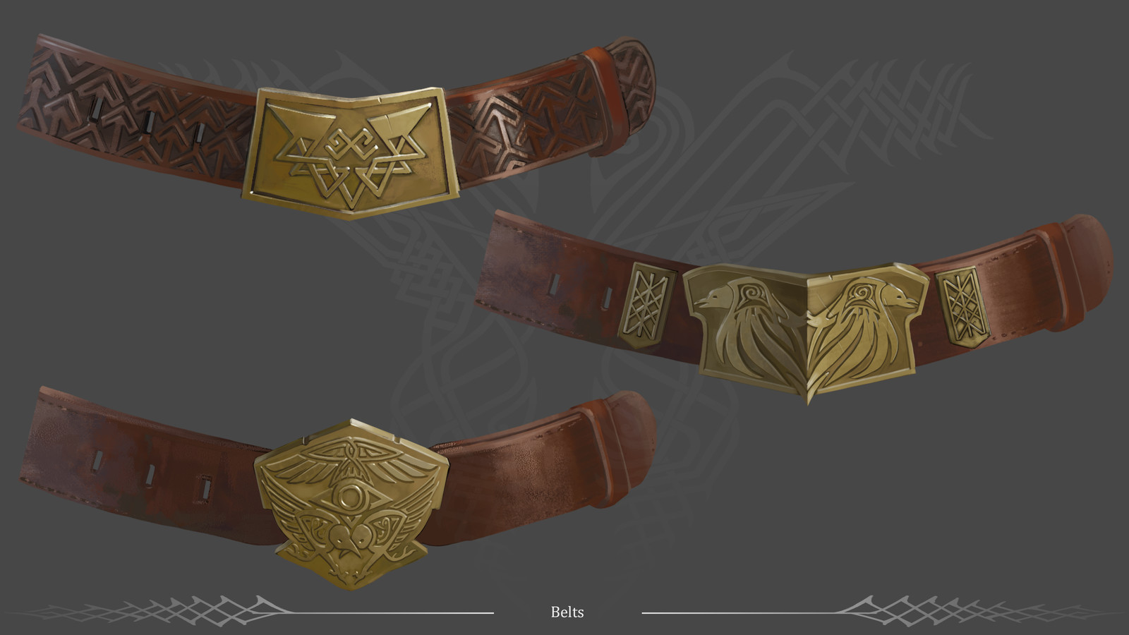 Michael Wakeley - Portfolio