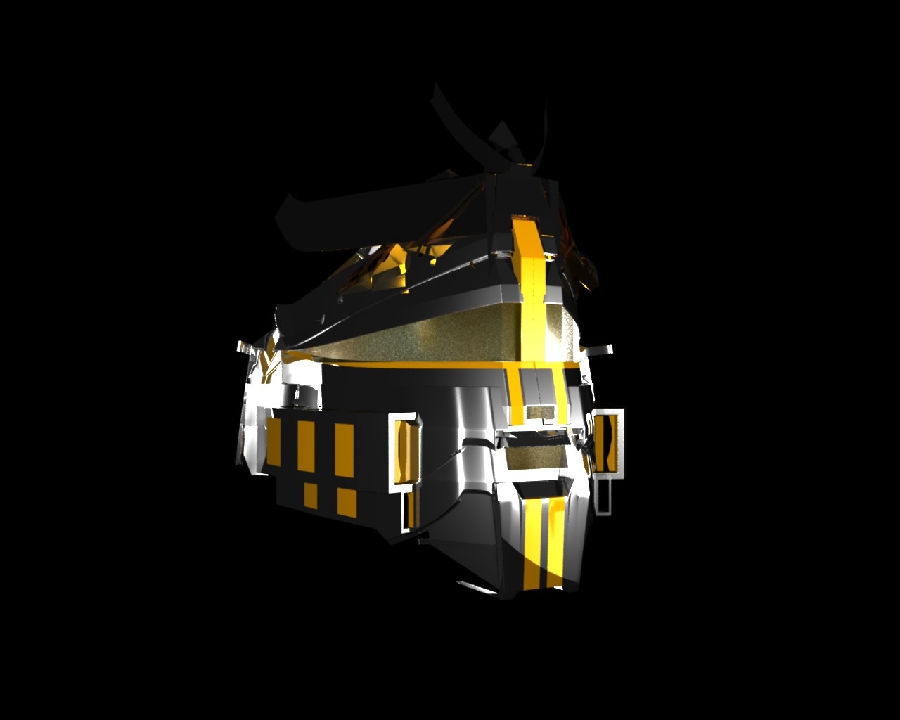 ArtStation - Old Helmet Designs