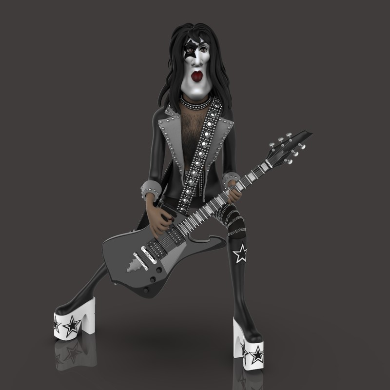 ArtStation - Amanda Kozak