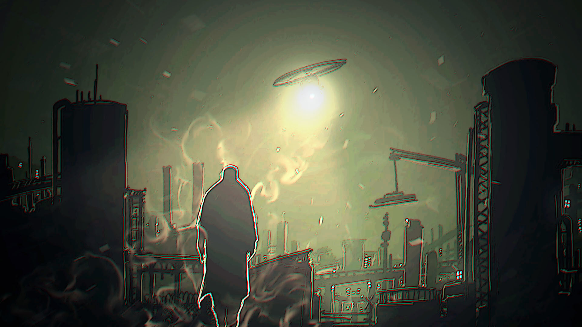 ArtStation - Pariat