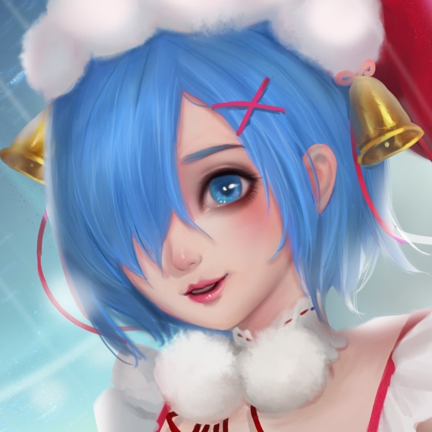 Yanmin Ji - Merry Christmas！