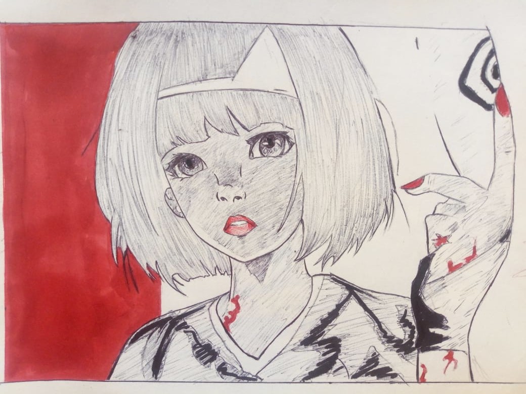 ArtStation - Nora Noragami