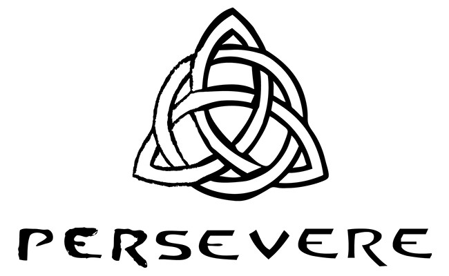 symbol for persevering