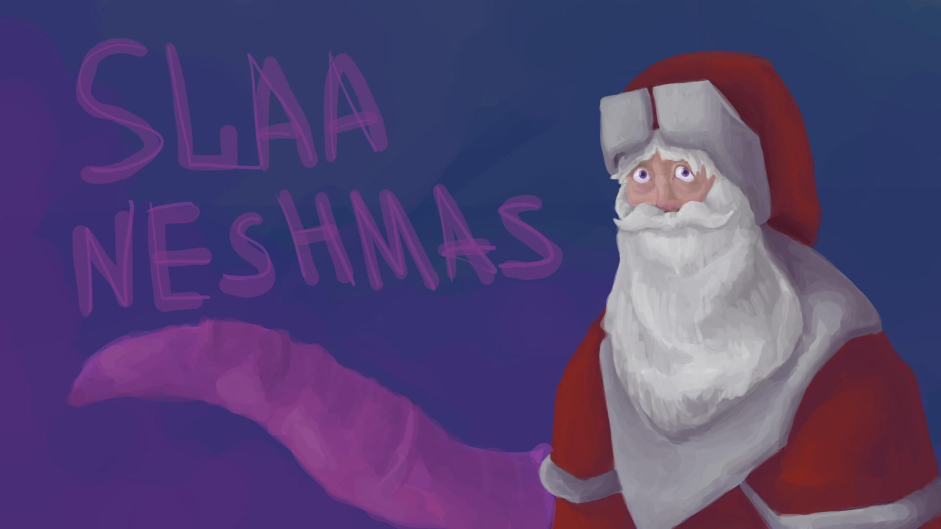 ArtStation - A1, Dima Nechaev