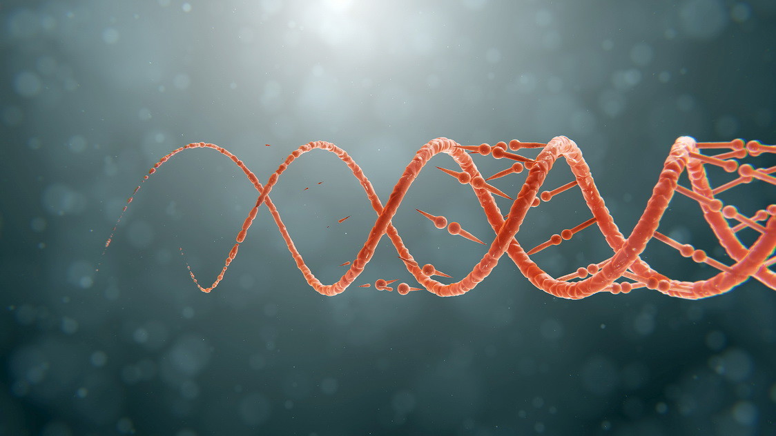 Vova Brown - DNA growth 02 shot 04 preview