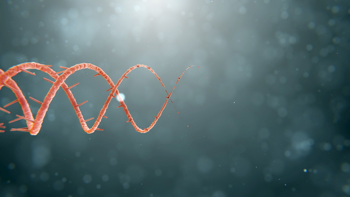 Vova Brown - DNA growth 02 shot 04 preview