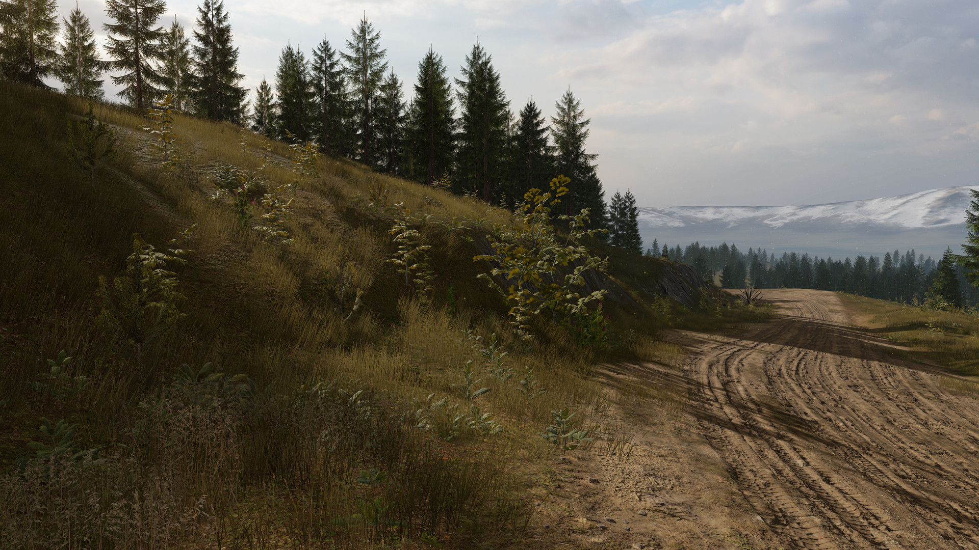 ArtStation - DRAG - game artwork