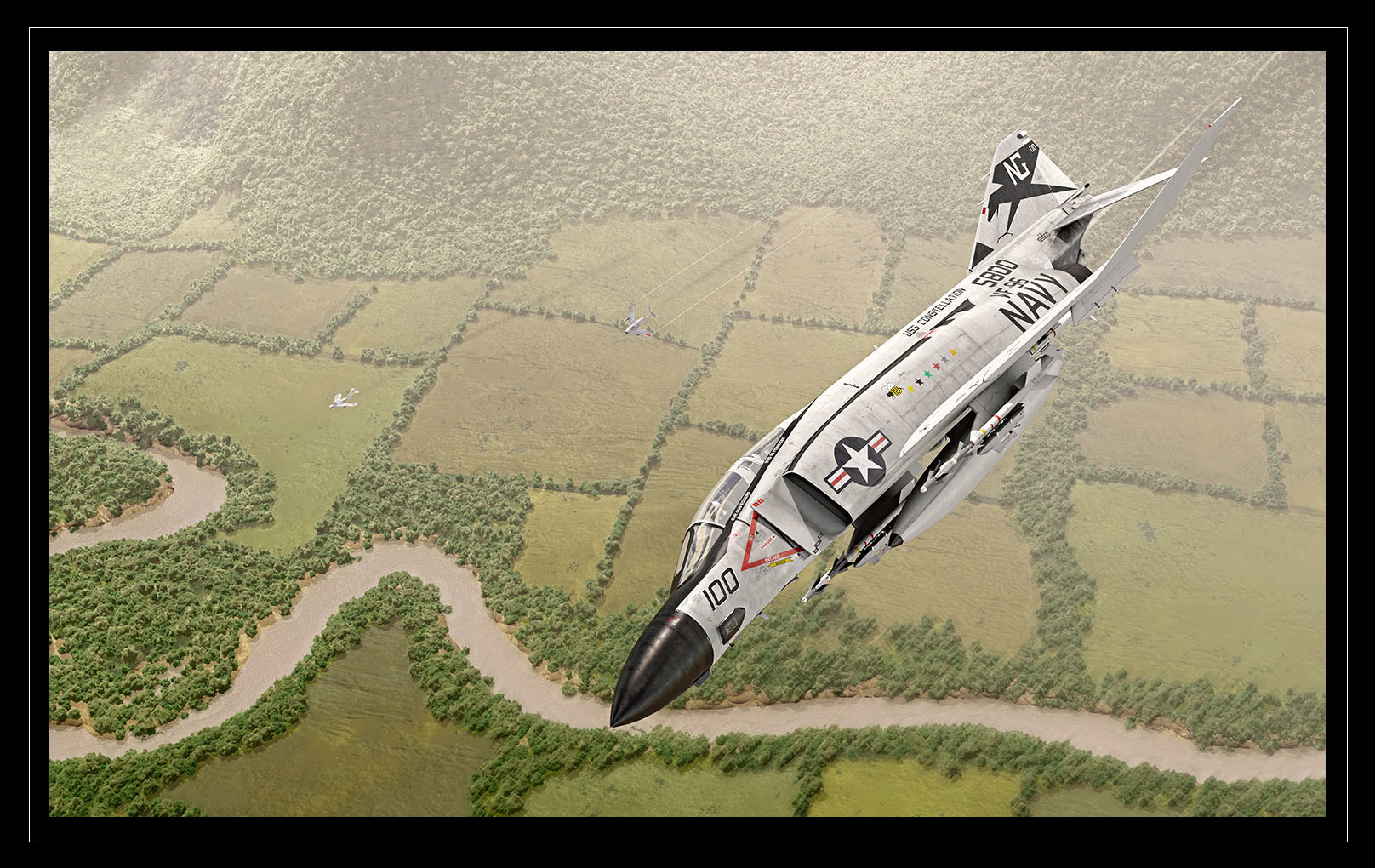 ArtStation - Showtime 100