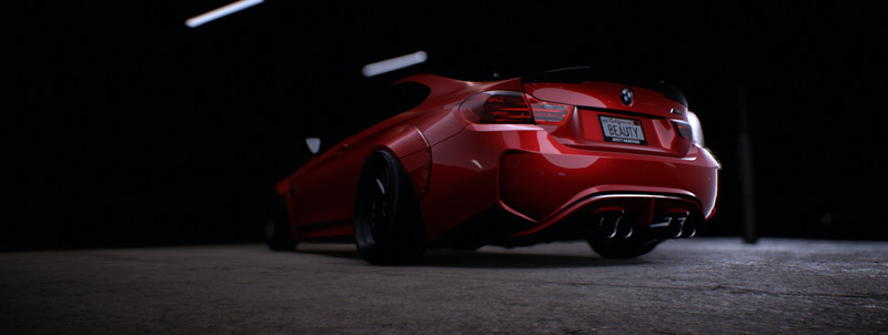 ArtStation - Agapios Panagiotidis