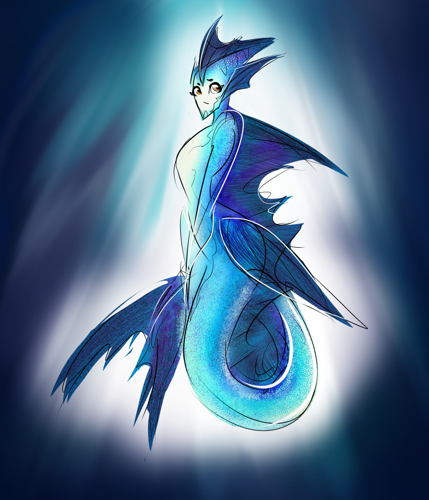 Kit (Kitkat) - Fairy/Bug/Monster Redesigns