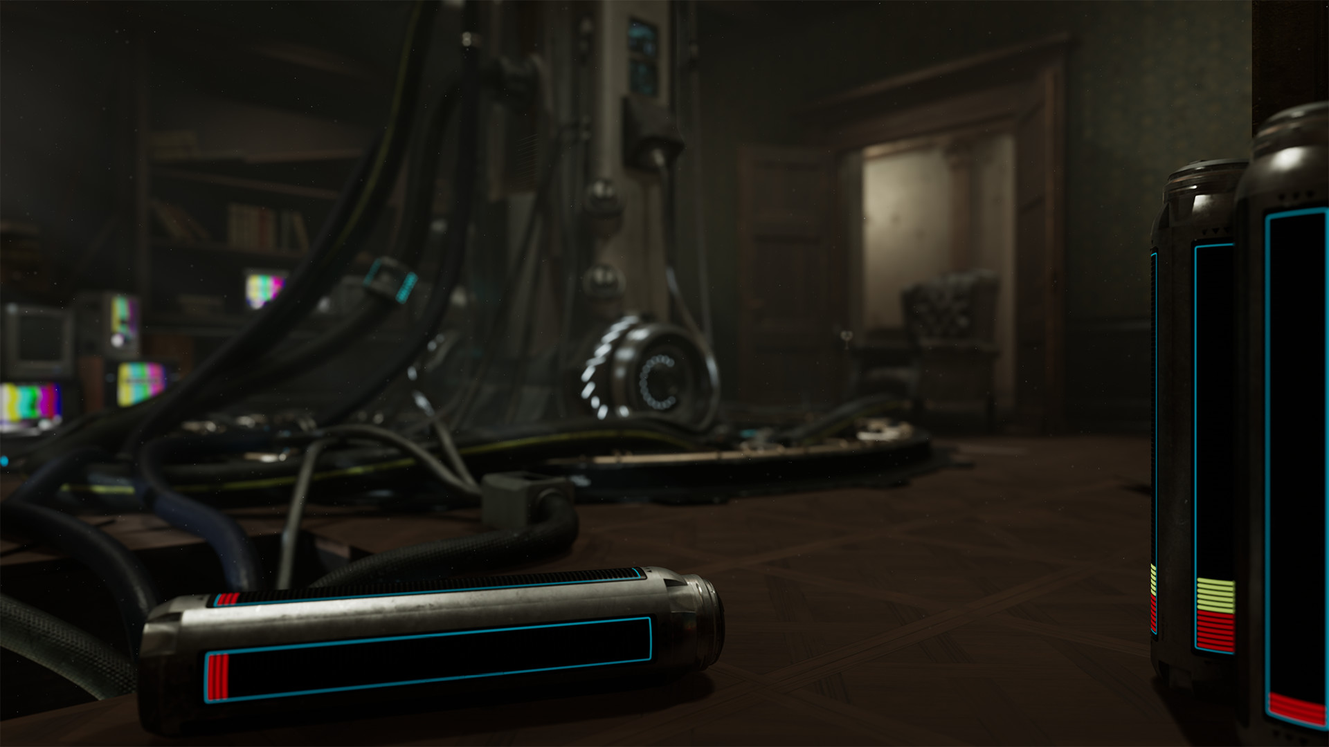 Jason Kim - Into Existence | UE4