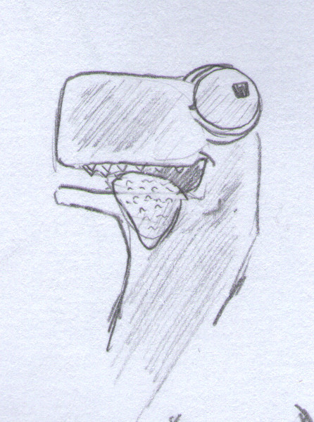 ArtStation - Sketchbook