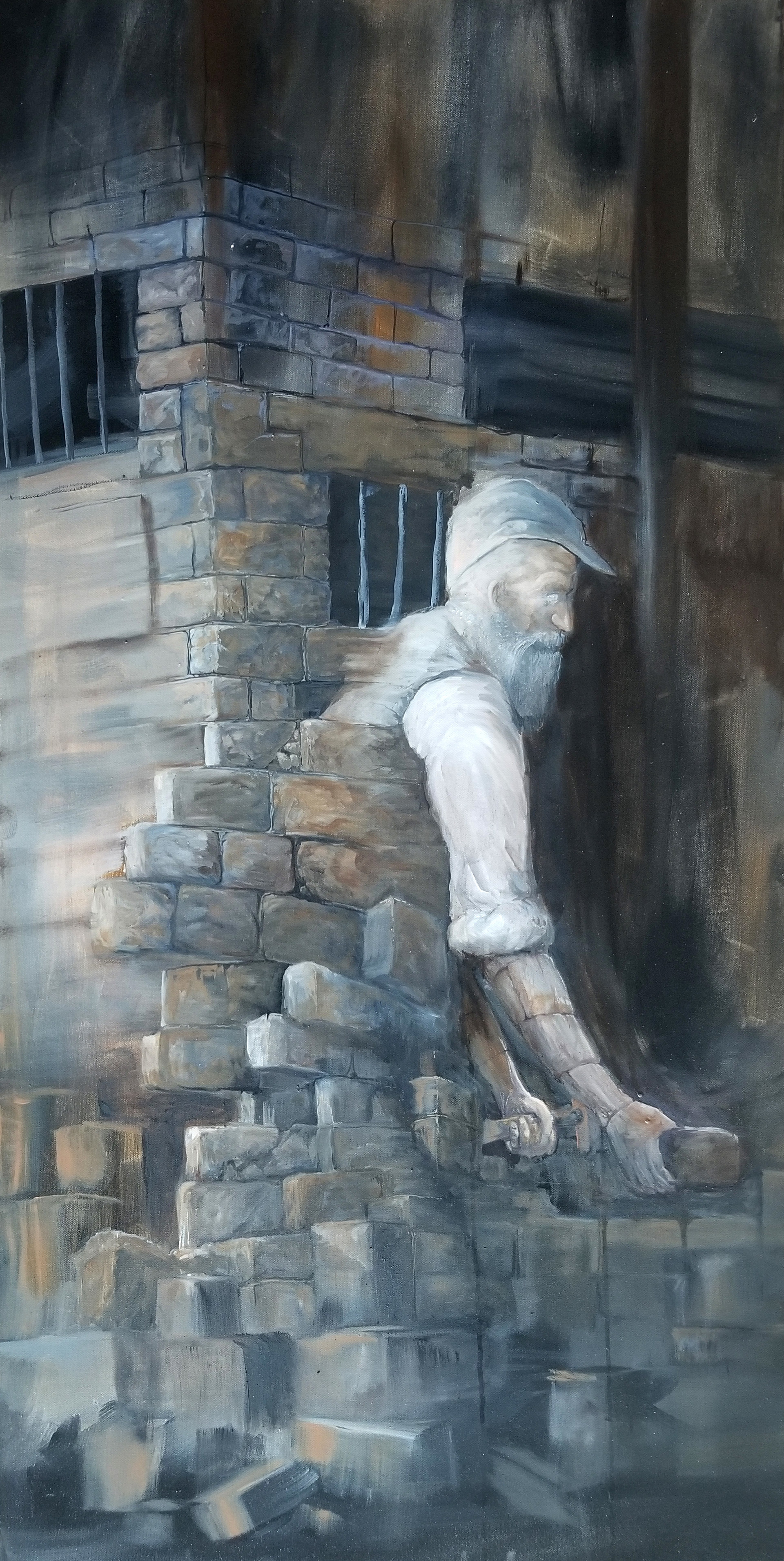 ArtStation - Anthroconstructivism #6