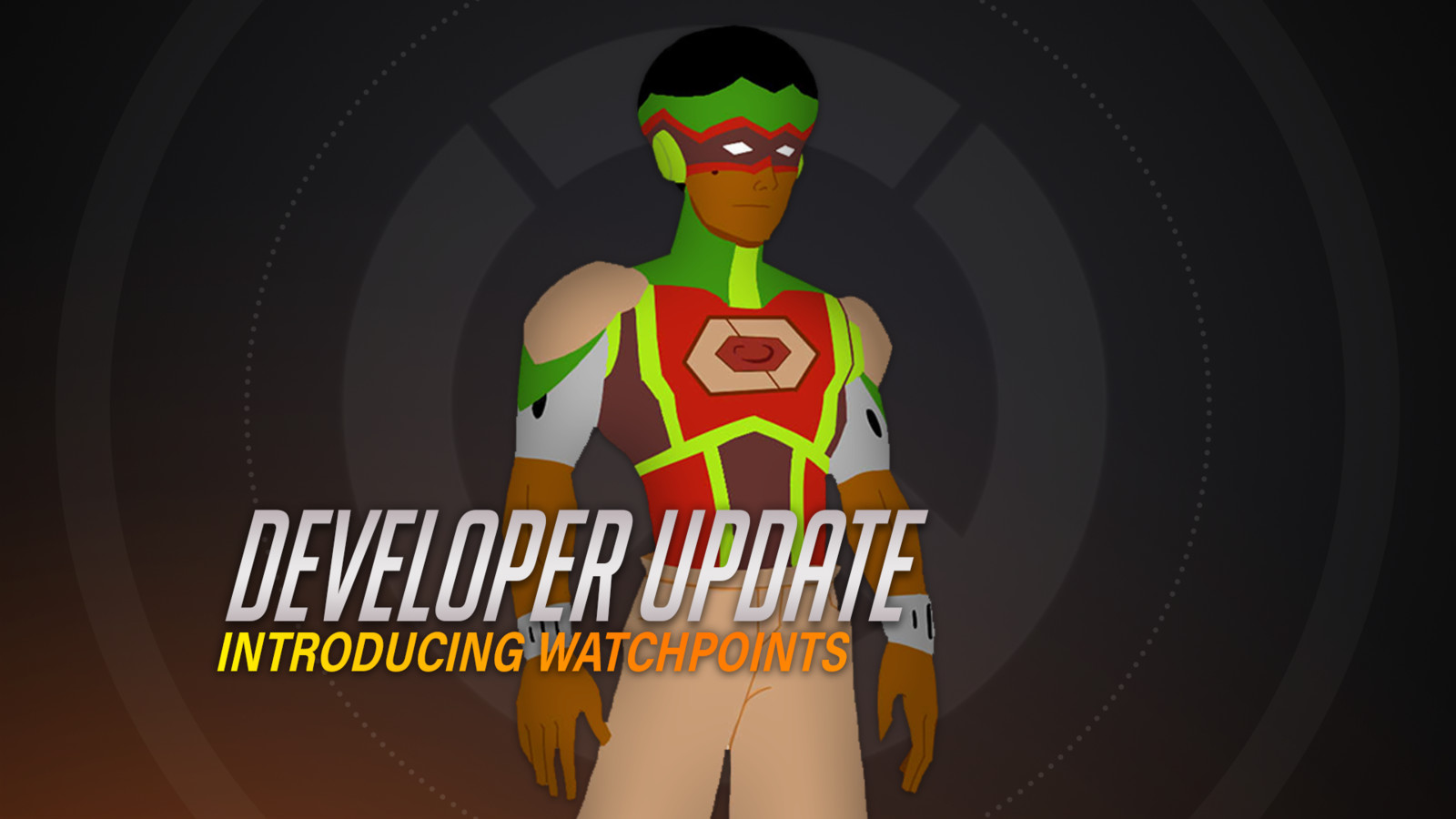 RGBreezy - WATCHPOINTS |Overwatch Fan-Made Competitive Clans Gamemode