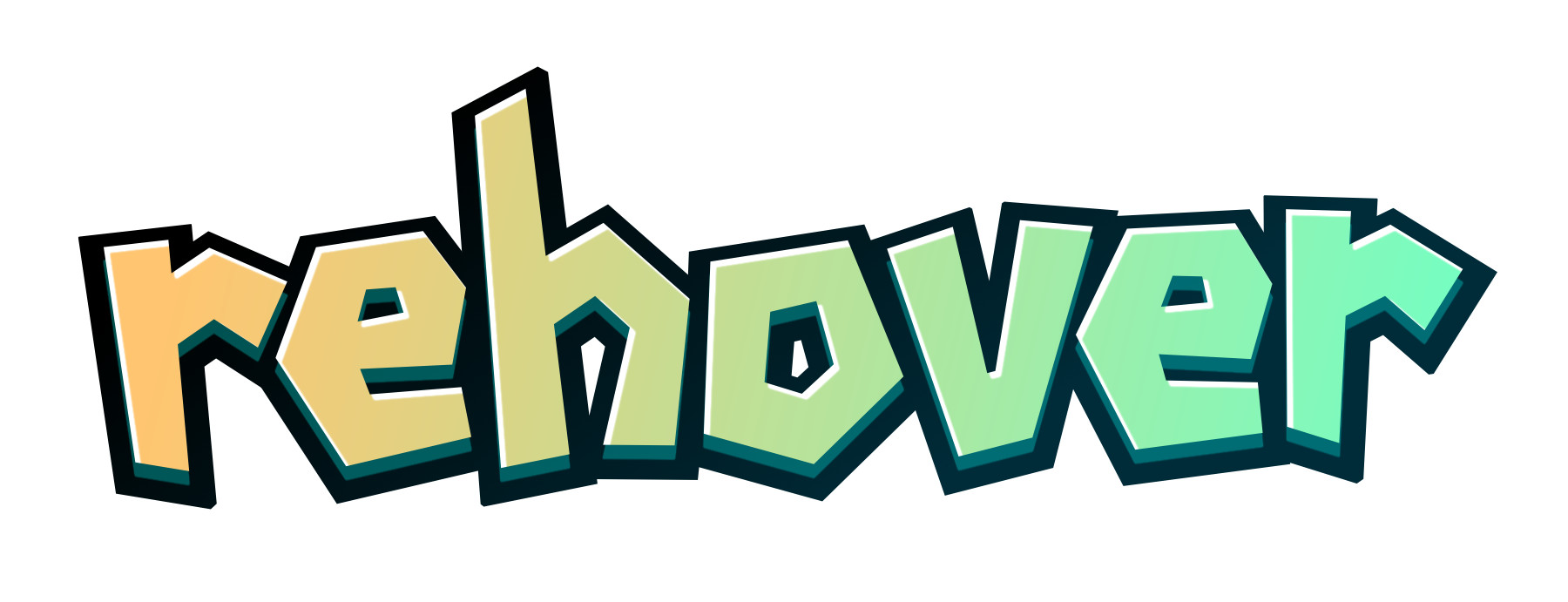 ArtStation - rehover