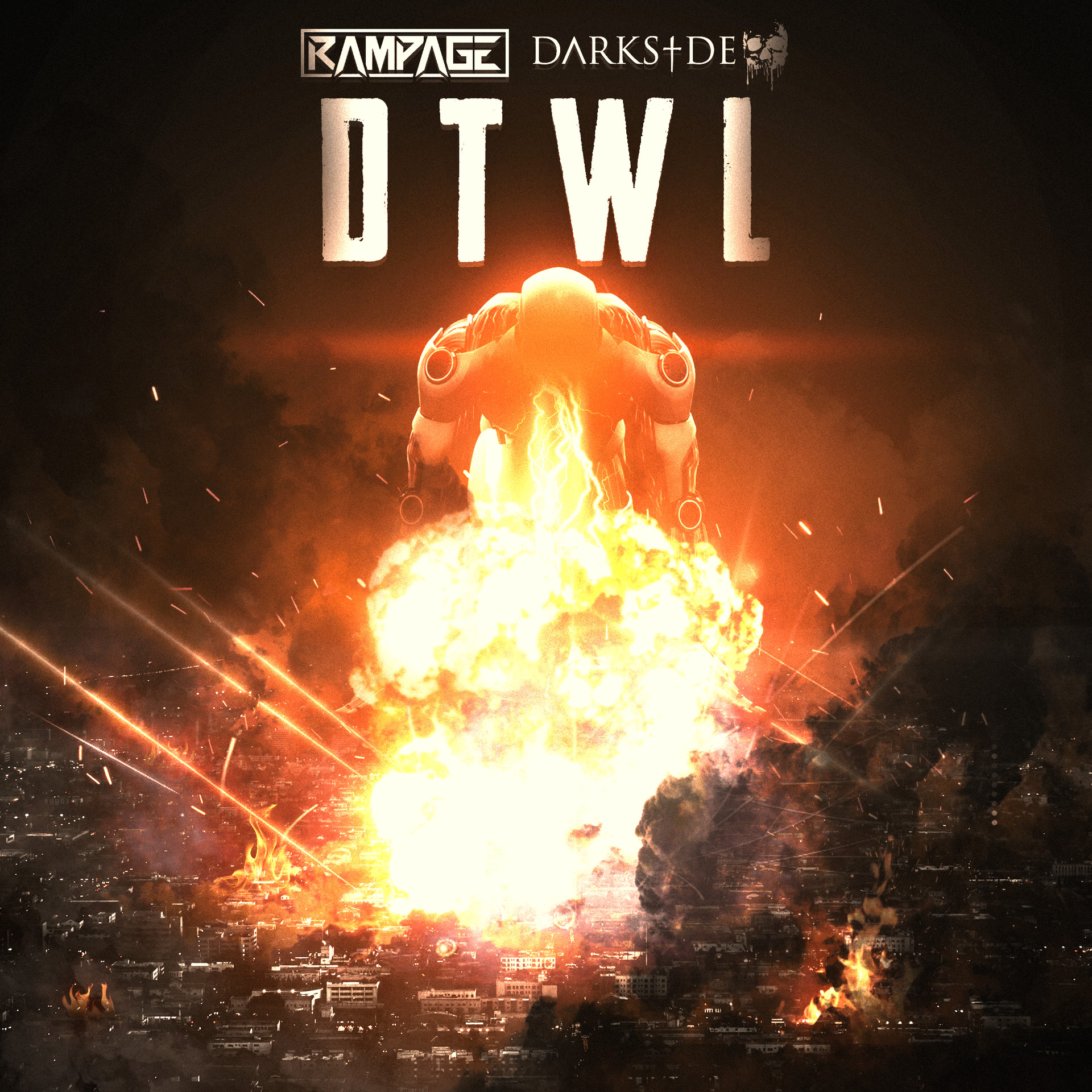 ArtStation - 𝐃𝐓𝐖𝐋