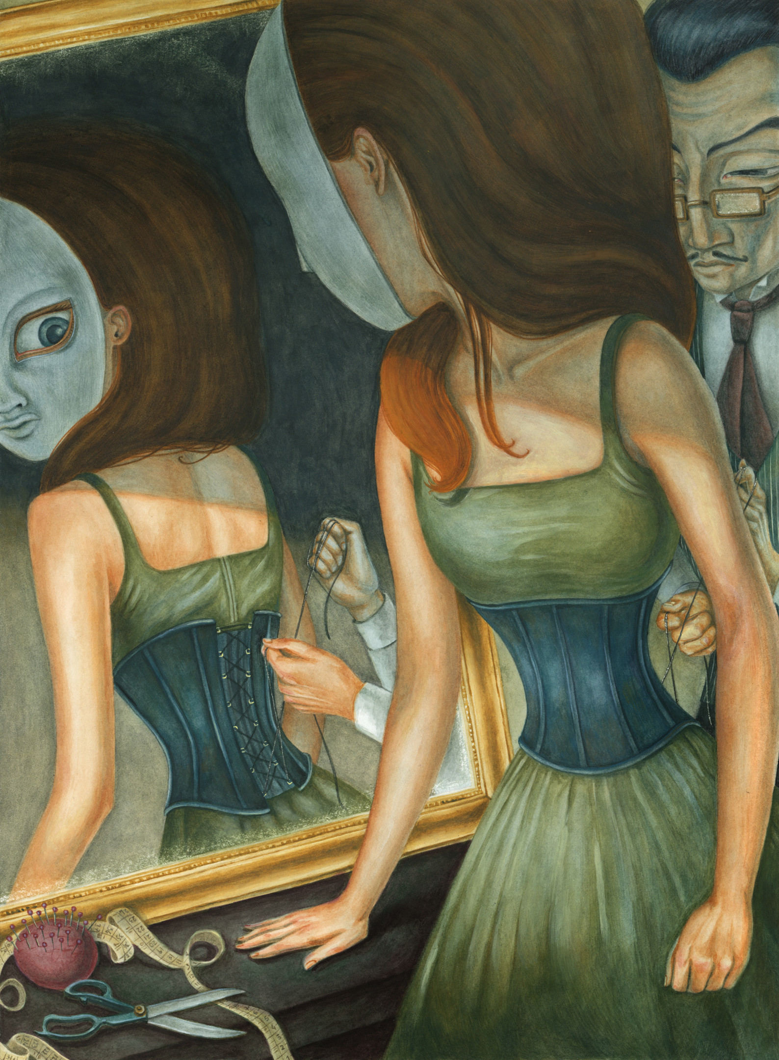 ArtStation - Anonymous