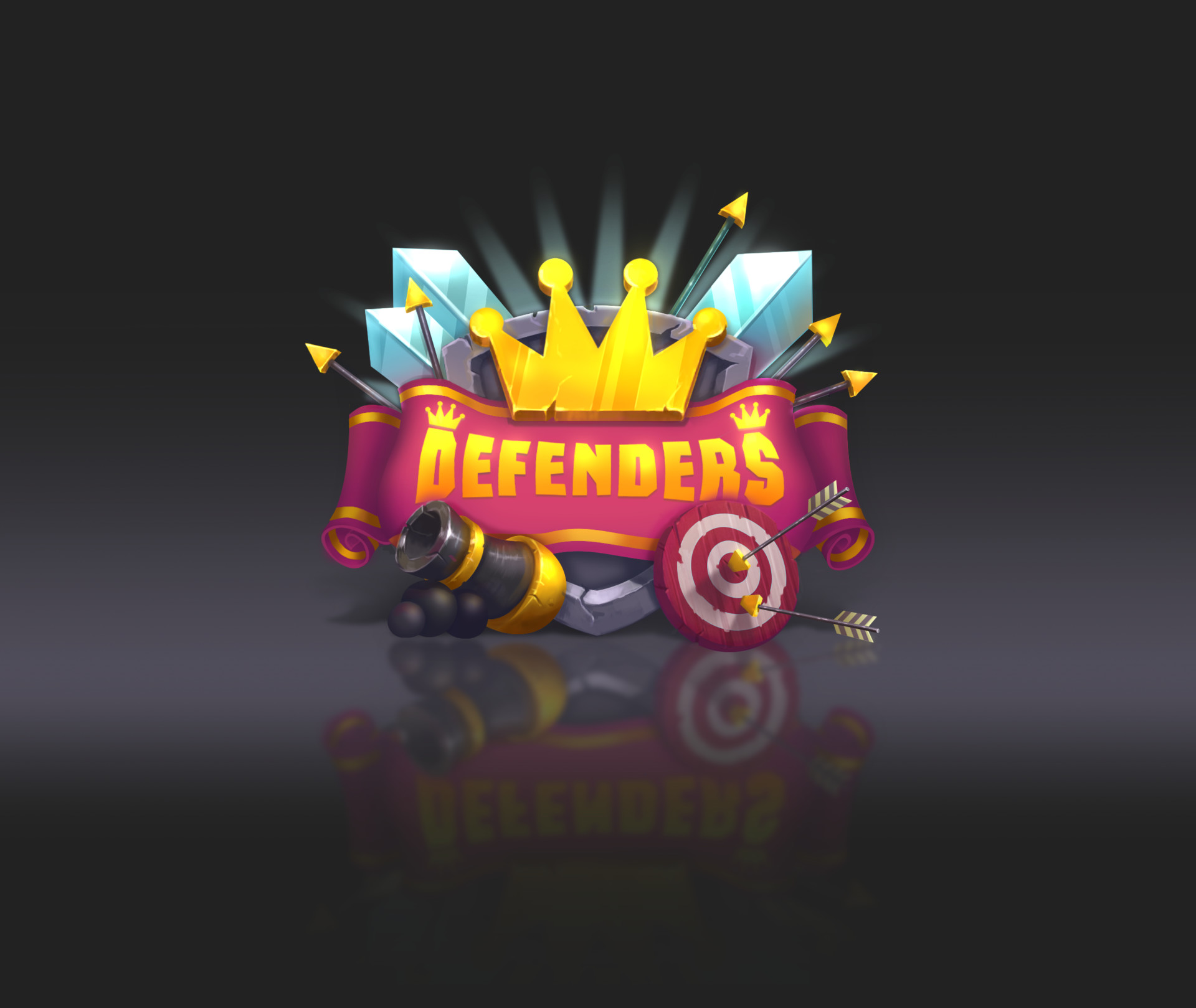 ArtStation - DefenderS